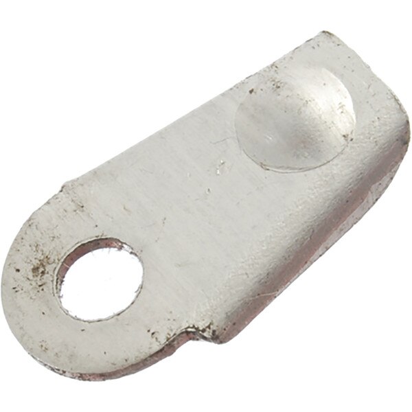 Aluminum Screen Clip