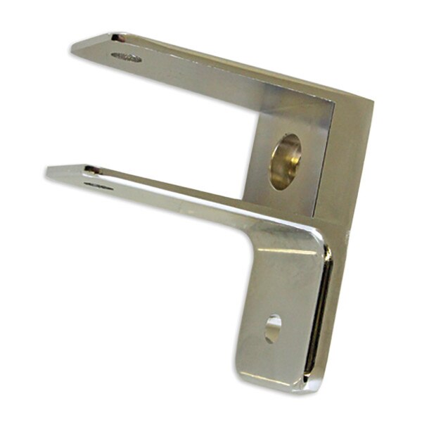 Single Ear Wall Bracket