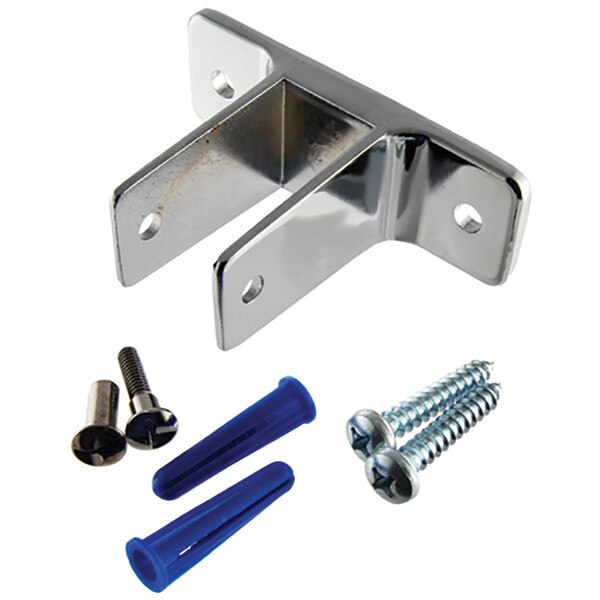 Double Ear Wall Bracket