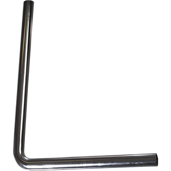 Commercial Drain Overflow Elbow