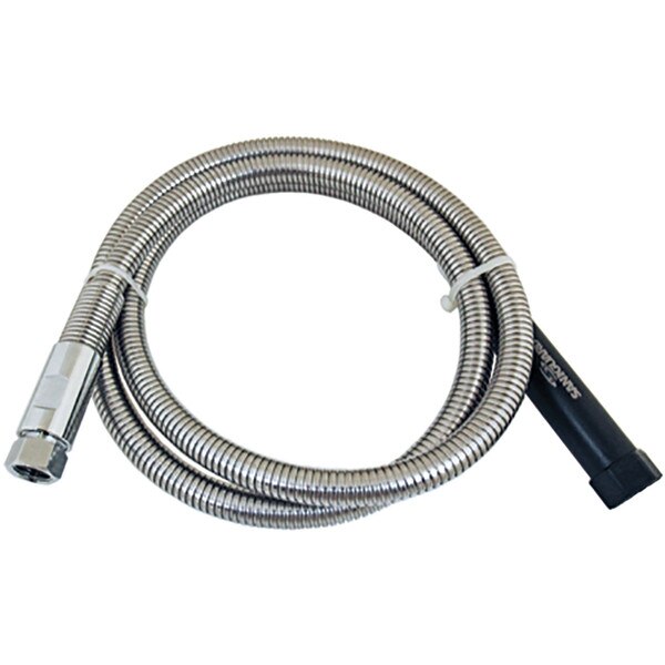 CHG Flexible Stainless Steel Pre-Rinse Hose