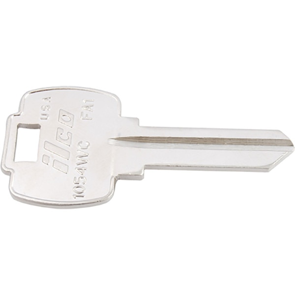 Falcon FA-1 Residential Key Blank