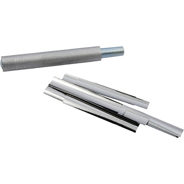 Clark Security Key Shim Holder