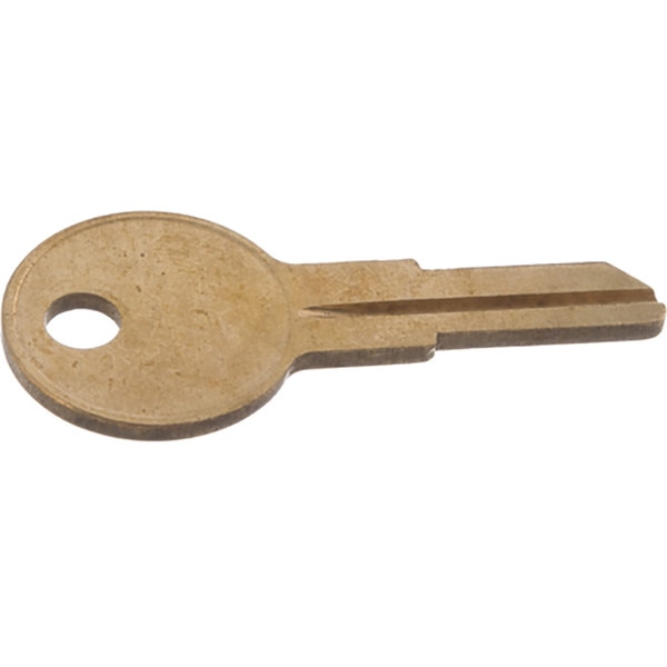 Clark Security Ilco Residential Key Blank