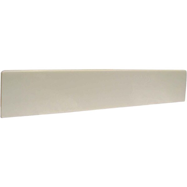 Design House Vanity Side Splash, 22"