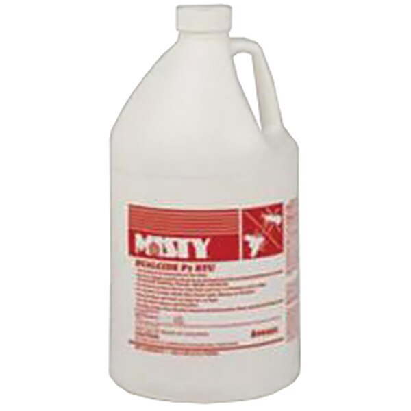 Misty® Water Based Insecticide - 1 Gallon, 4-Pack