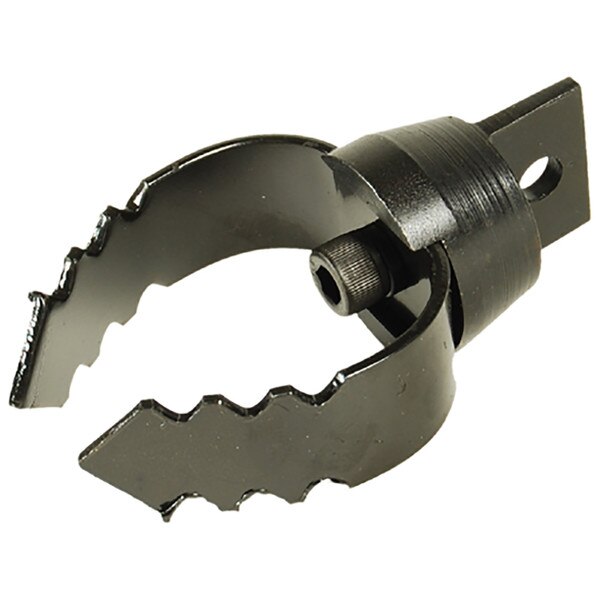 General Wire Spring U Drain Cutter - 2"