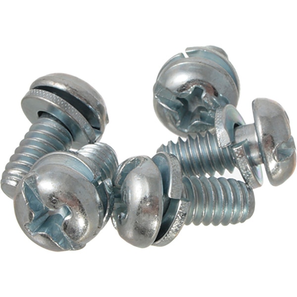 General Wire Spring Connecting Screw