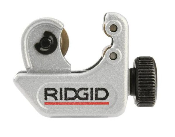 Ridgid Copper & Aluminum Tubing Cutter