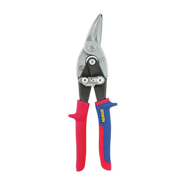 Irwin Tools Straight Cutting Utility Snips