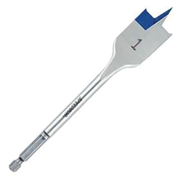 Irwin Tools Speedbor® Spade Drill Bit