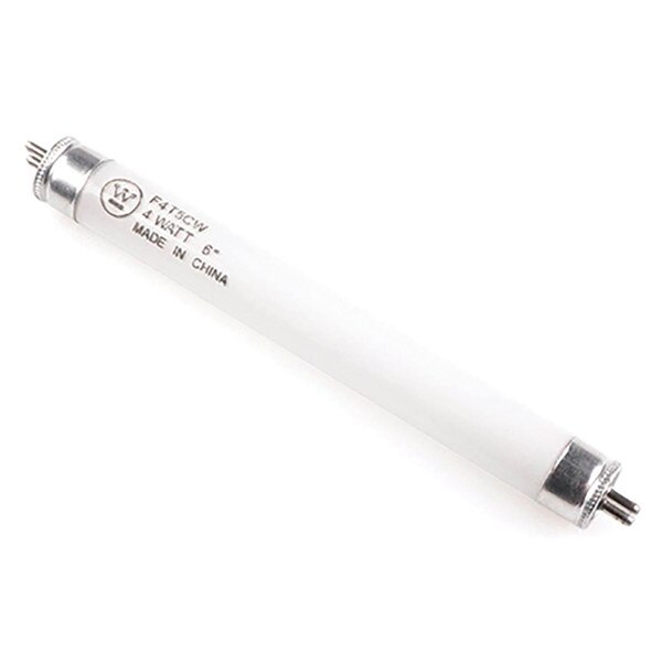 Westinghouse T-5 Mini Bi-Pin Fluorescent Tube - 5W