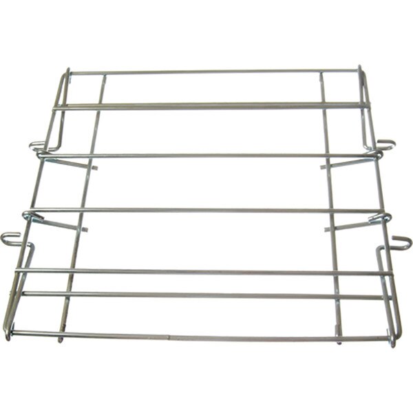 Exit Sign Wire Guard