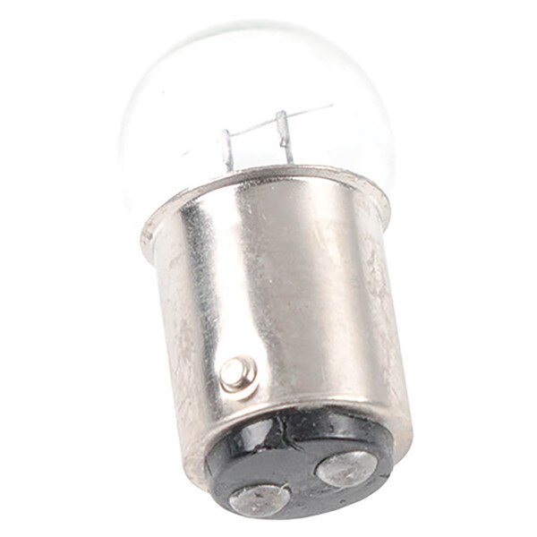 Dual-lite Emergency Light Bulb