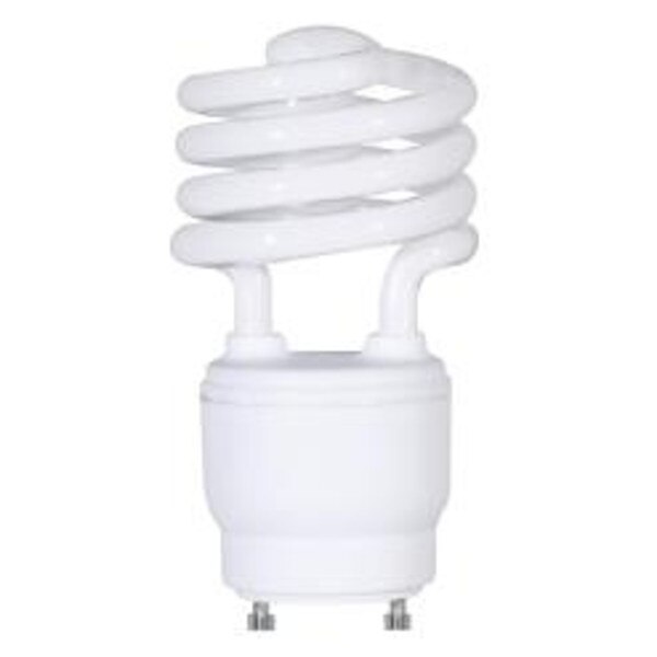 Westinghouse 18 Watt Mini-Twist CFL Light Bulb