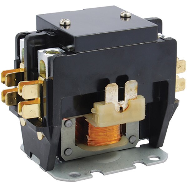 2 Pole Contactor