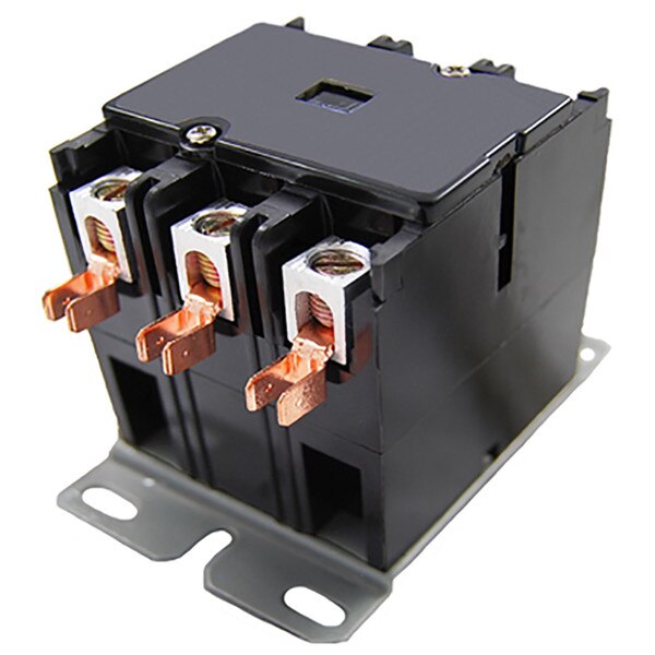 3 Pole Contactor