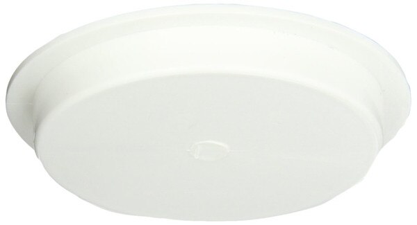 #131 PVC Test Plug - 1-1/2"