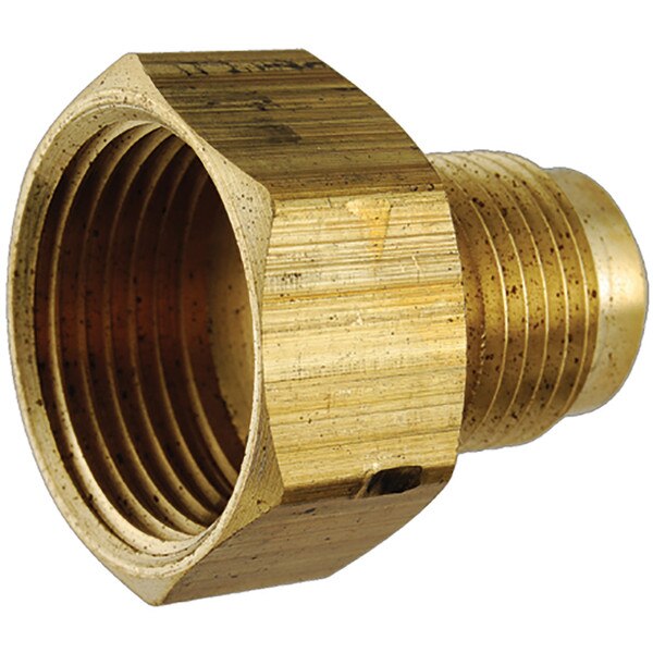 Female Flare Connector