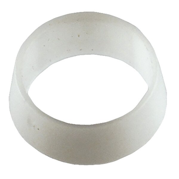 Compression Delrin Sleeve - 3/8"