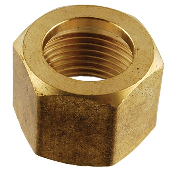 Compression Nut - 5/8"