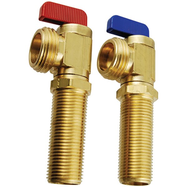 Dahl Washing Machine Supply Stop